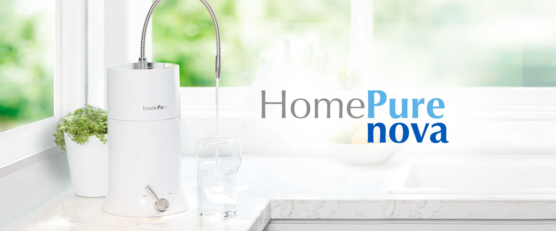 HomePure Nova