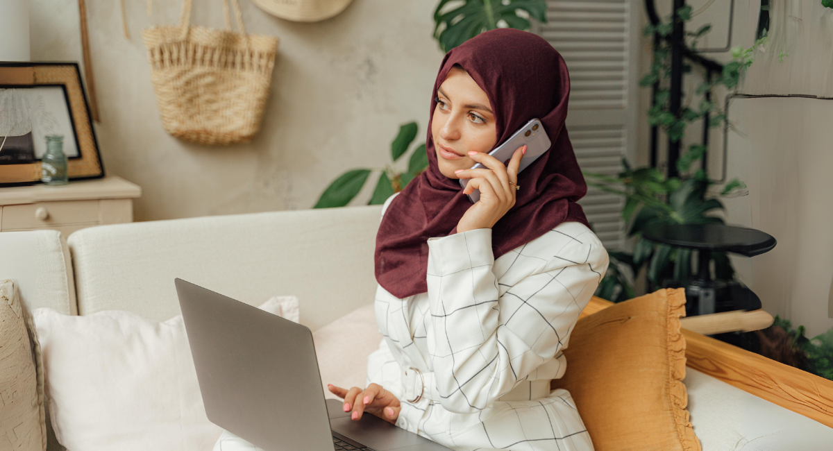 Comment les produits QNET soutiennent les femmes et leur épanouissement