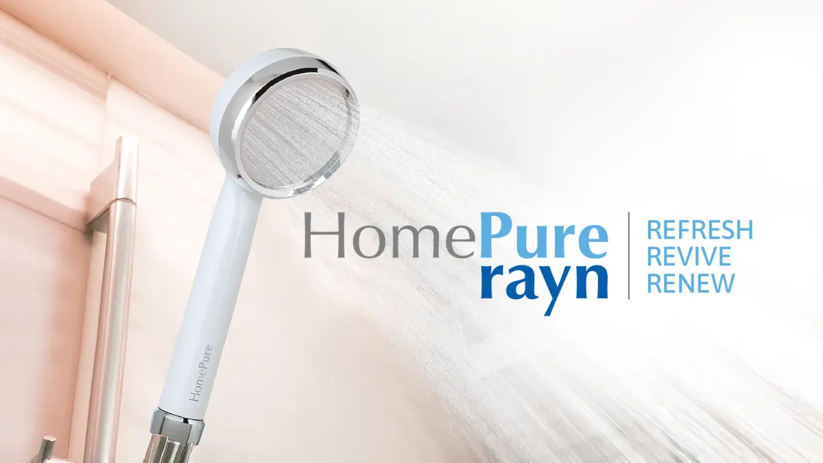 HomePure Rayn - كيونت العربية