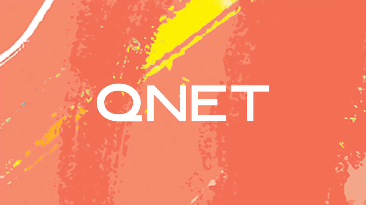 À propos de QNET - كيونت العربية