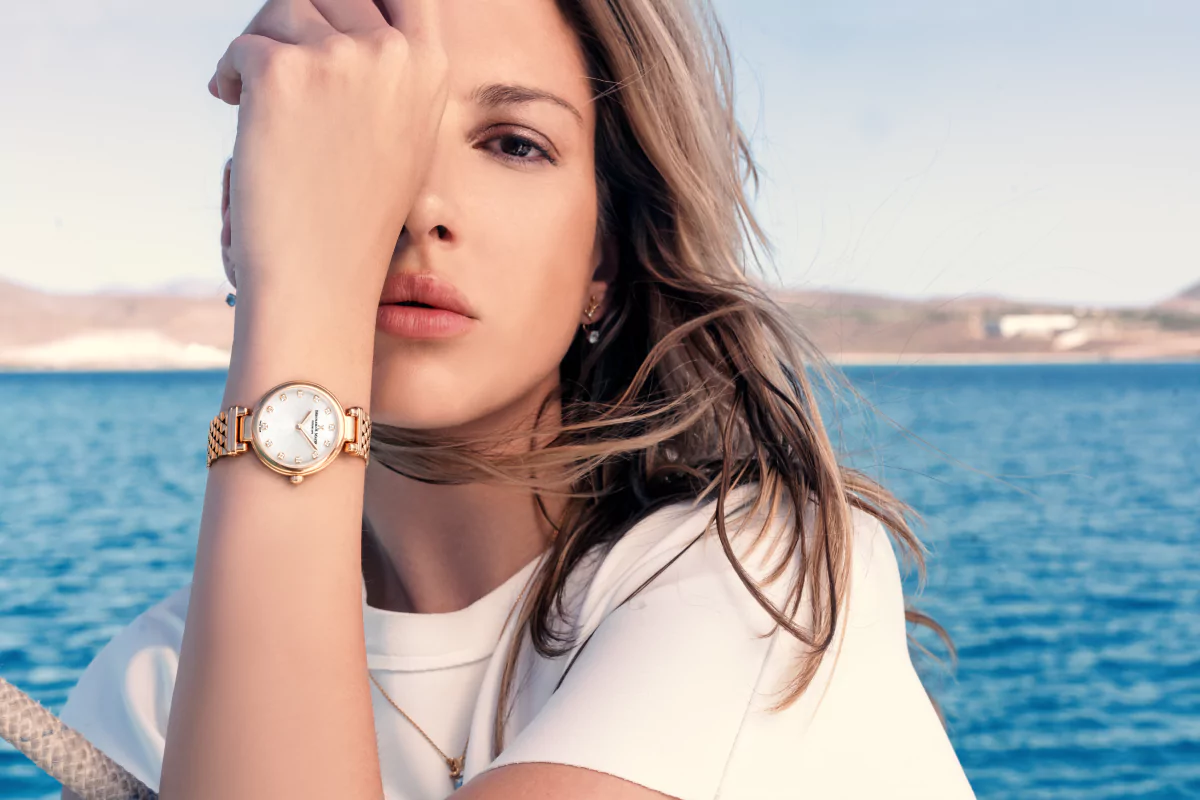 مجموعة Lurve I Bernhard H. Mayer®