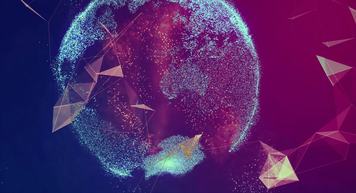 التطور الرقمي لشركة QNET